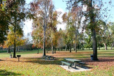 Mile Square Regional Park – Airport 2 Park